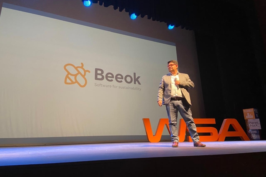 Beeok-Web